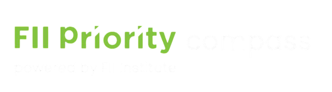 FII PRIORITY Compass Navigator